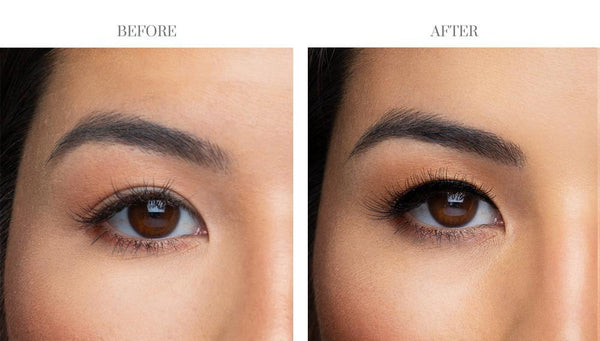 Charmed – LA Charme Lashes